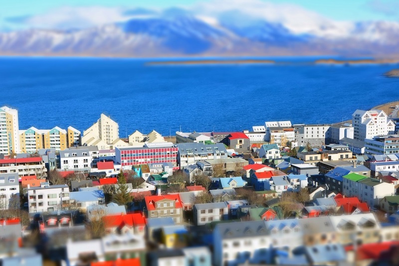 Sokoni - The open marketplace for tourism